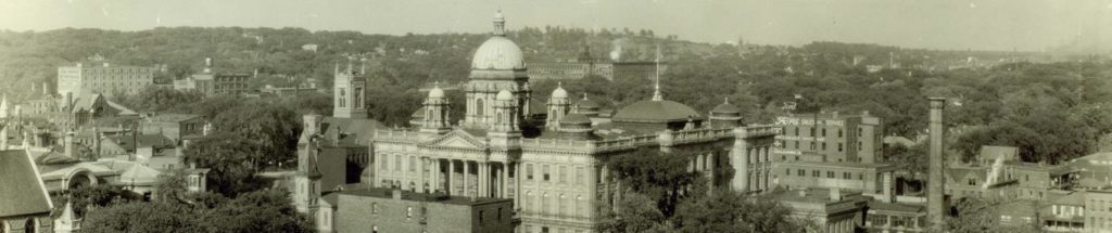 Our History – Onondaga Historical Association