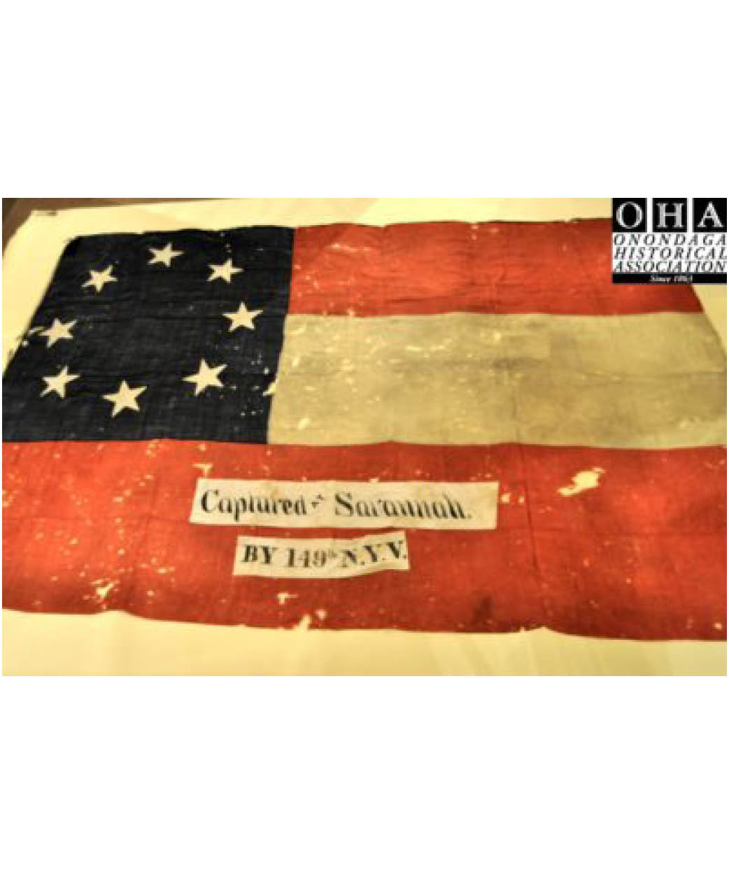 From the Collection – Onondaga Historical Association