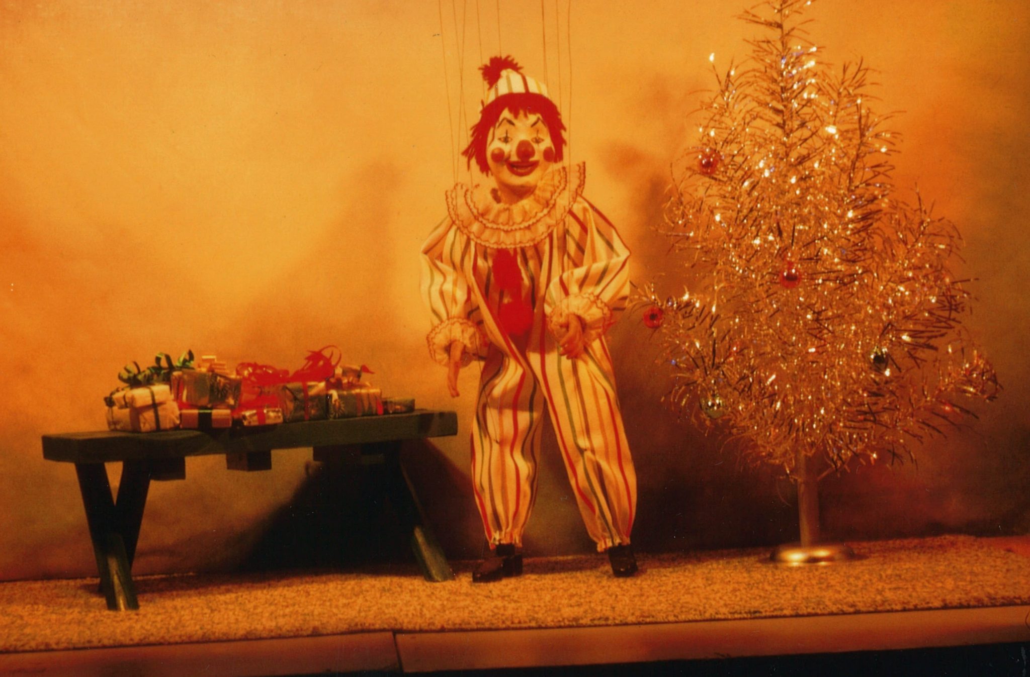 Mar-El Marionette – Onondaga Historical Association