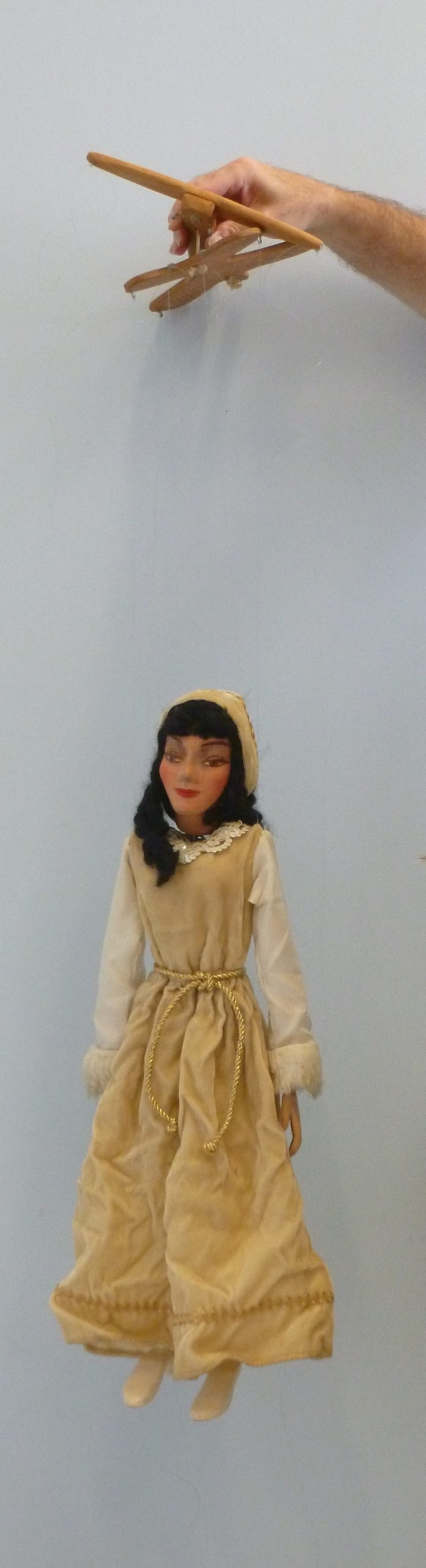 Mar-El Marionette – Onondaga Historical Association