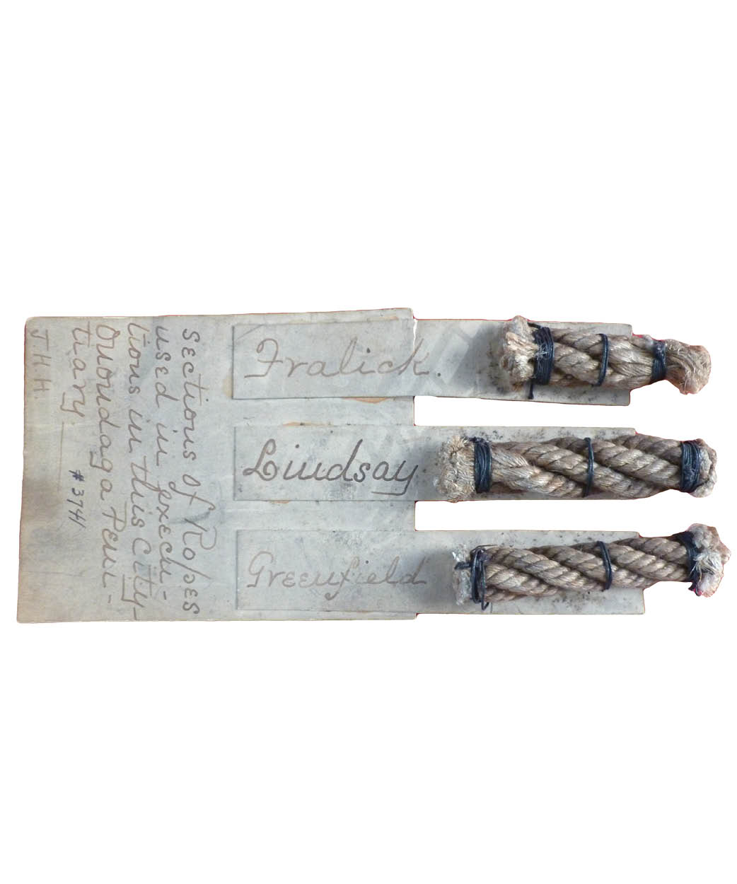 From the Collection – Onondaga Historical Association